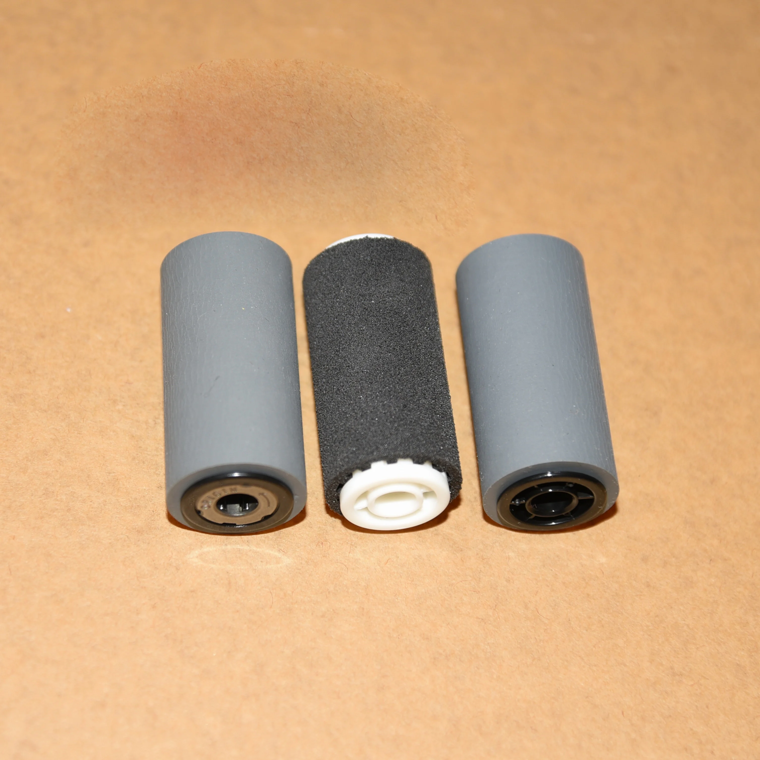 10 ชุด OEM ADF FEED Roller Kit 604K77810 604K58410 สำหรับ Xerox ...