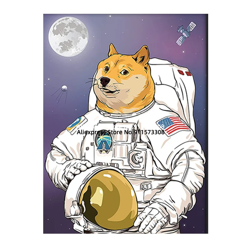 Doge Universe