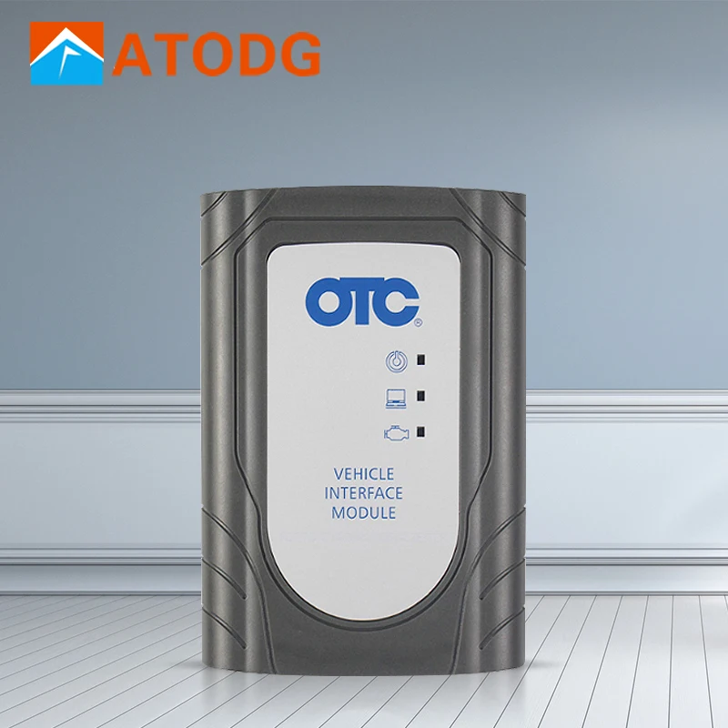 Toyota otc 최신 v14.00.18 글로벌 techstream gts otc vim obd 스캐너 otc 스캐너 for ...