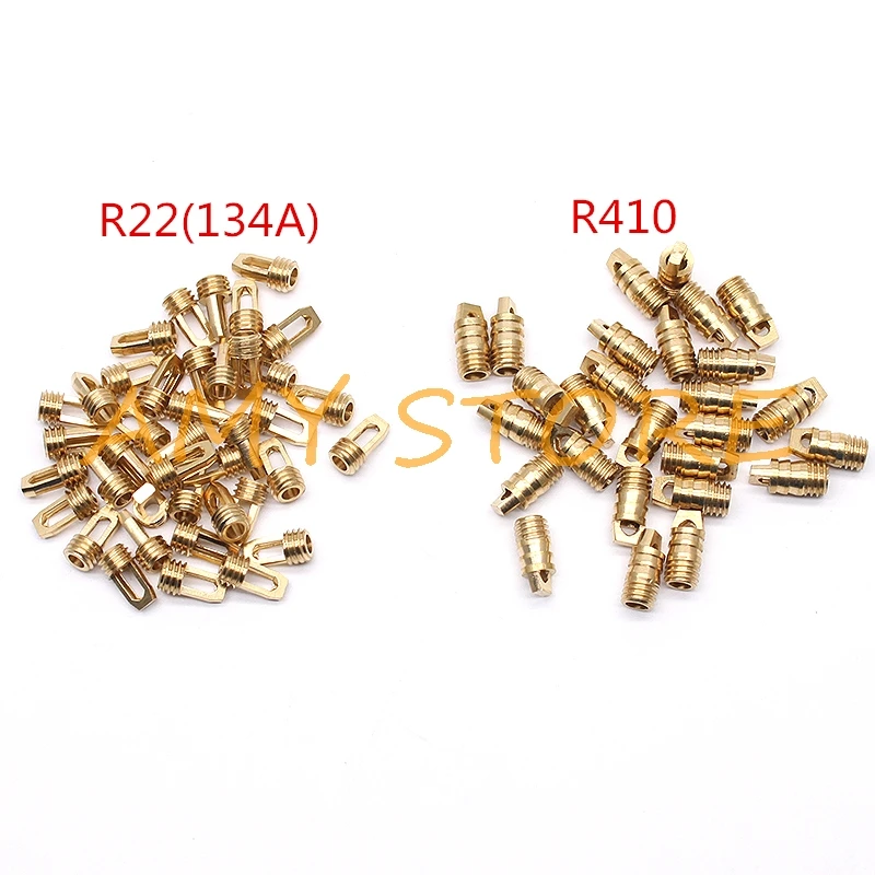 10pcs-Air-Conditioning-Refrigerator-Liquid-Fluoride-Tube-Thimble ...