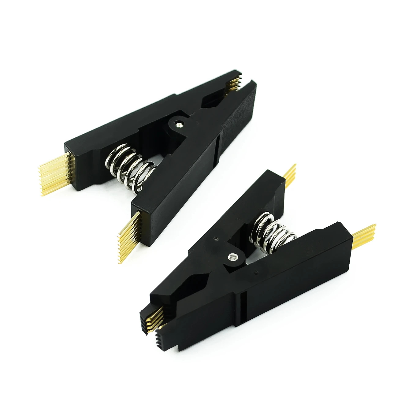 ! Programmer Testing Clip SOP8 SOP16 SOP SOIC 8 SOIC8 DIP8 DIP 8 Pin IC ...