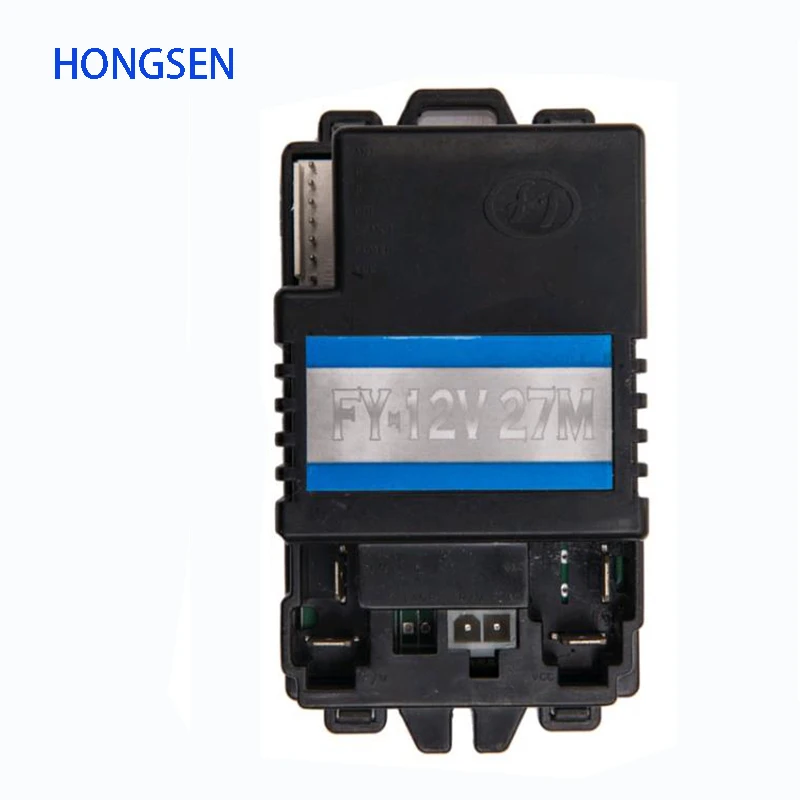 FY-12V 27M FY-6V 27M children’s electric car remote control receiver ...
