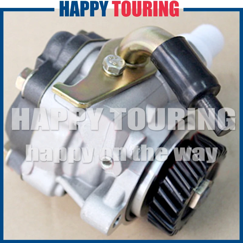 New Power Steering Pump MB8561759 MB922703 MR267661 Oil Pump For ...