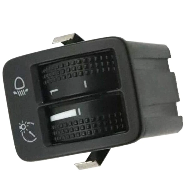 Car Dimmer Switch Dashboard Brightness Dimmer Headlight Height ...