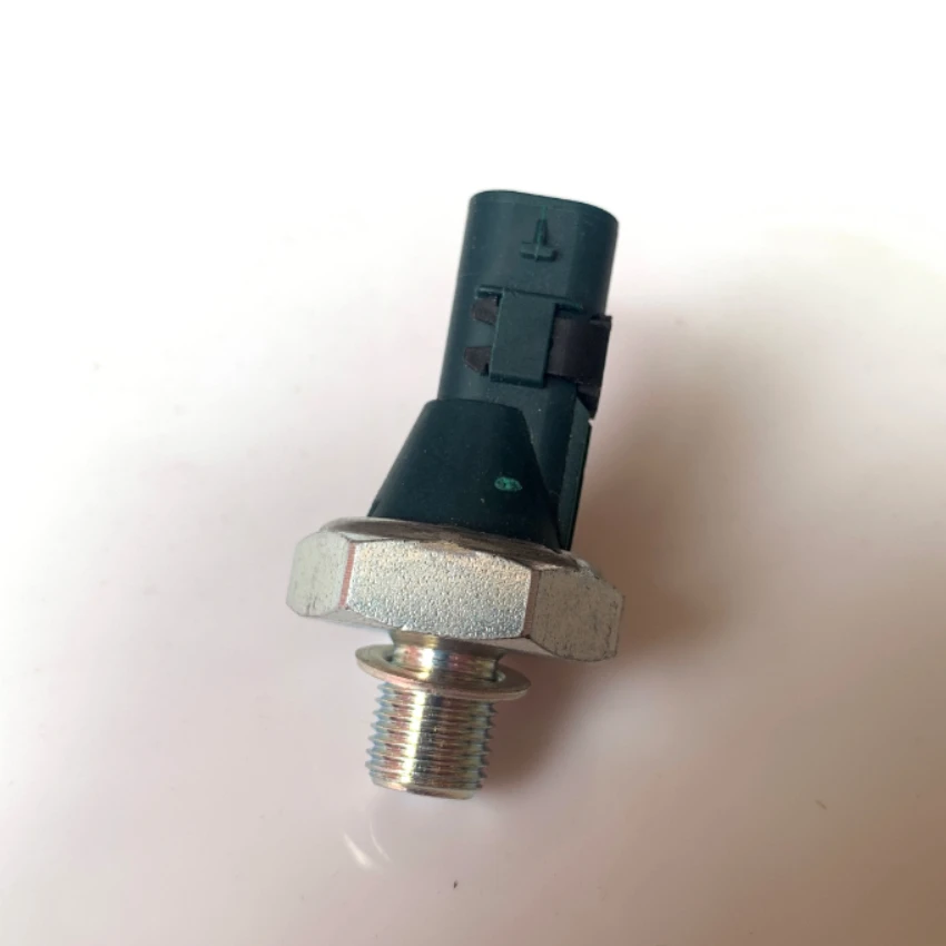 Chirorin06A919081J Black Oil Sensor Switch by KT Pressure 1PC 計器類、電子パーツ ...