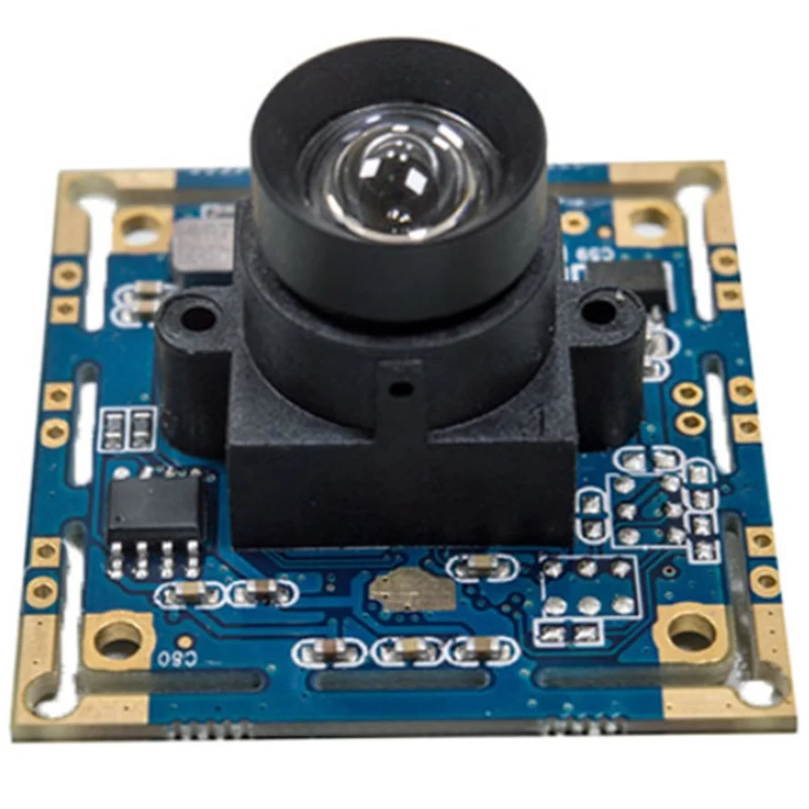 소니 IMX322 센서 2MP 별빛 및 저조도 H264 출력 HD USB 웹캠 카메라 모듈, 소니 웹캠용 카메라 모듈|감시 ...