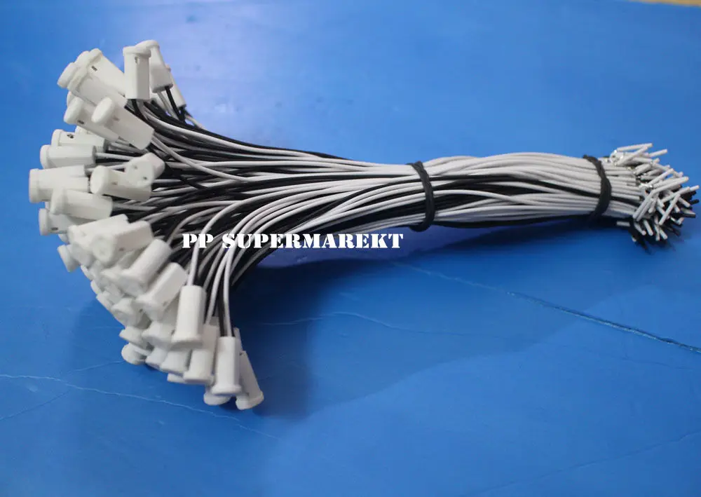 10PCS/LOT G4 Base g4 Socket plug special ceramic g4 Holder Head Wire ...