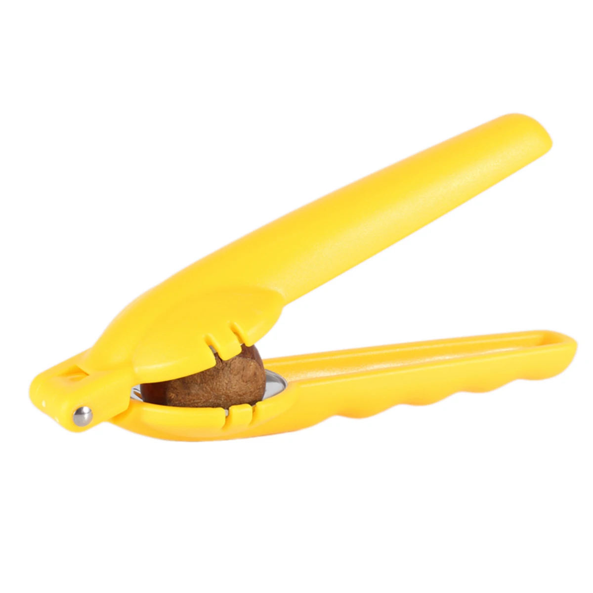 Chestnut Opener Portable Plastic Stainless Steel Chestnut Cutter Inside ...