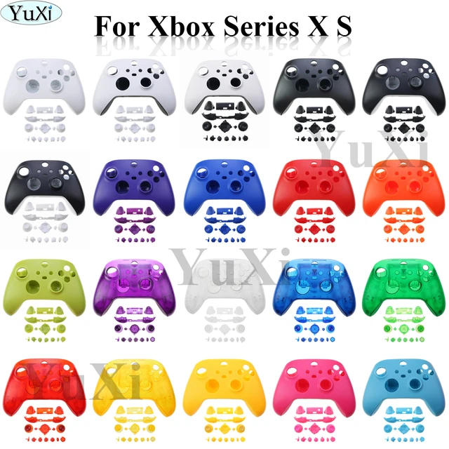 Xbox One Controller Color