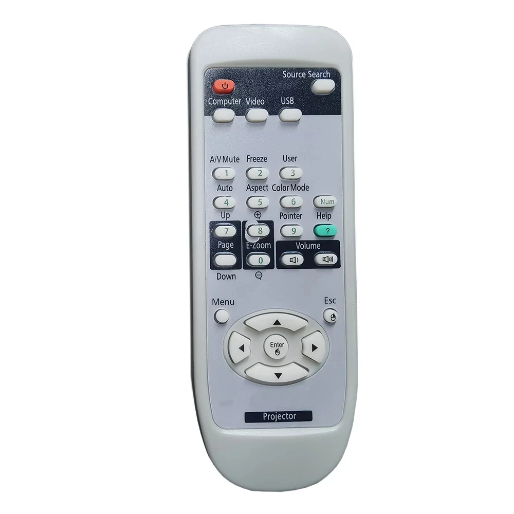 EPSON EB-S11 EB-85 EX51 EB-W12 PRO EX71 EB-D430 EB-SXW12 EB-SXW11 EB ...