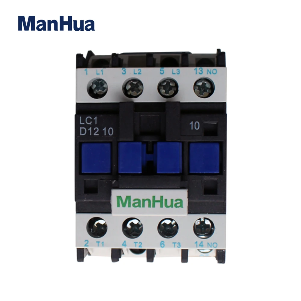 Contactor Elevators | Magnetic Ac Contactor | Electric Contact ...