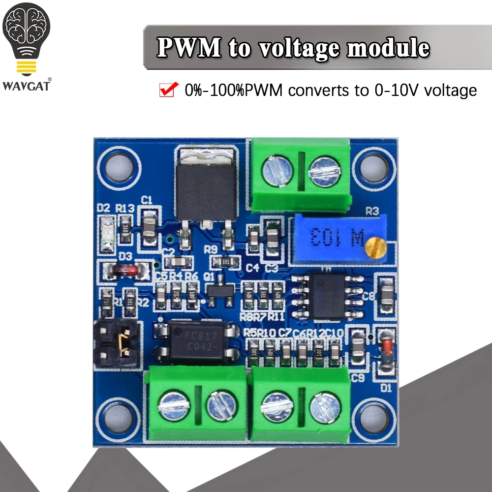 PWM-to-Voltage-Converter-Module-0-100-to-0-10V-for-PLC-MCU-Digital-to ...