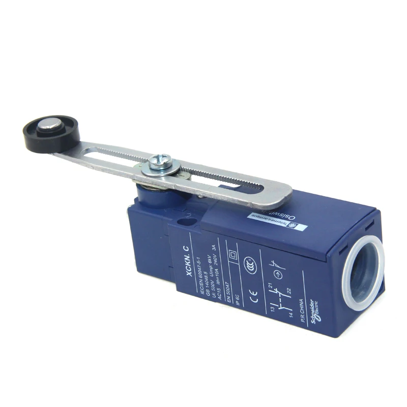 Schneider Electric XCE145 Limit Switch XCE Length, 57% OFF
