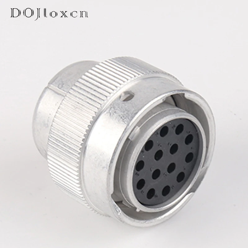 Set 14 Pin DEUTSCH Male Female Wiring Connector Socket Plug, 59% OFF