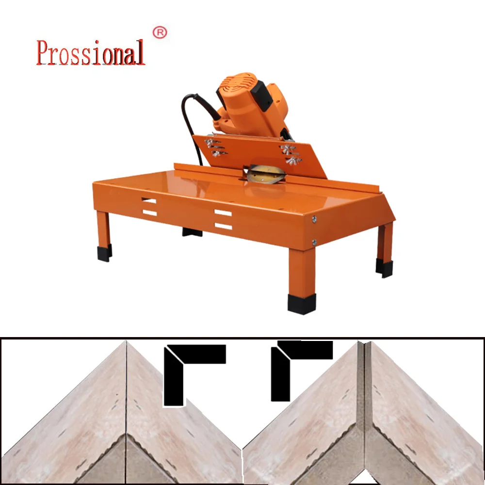 Tiling-45-Degree-Angle-Cutting-Tools-Desktop-Ceramic-Tile-Chamfer-High ...