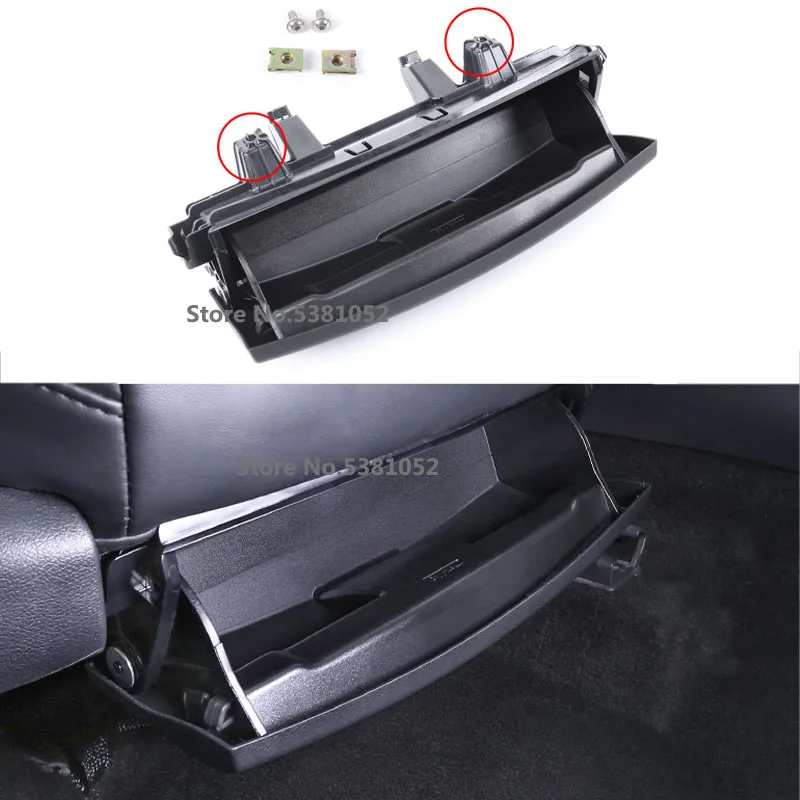 For-Volkswagen-VW-Jetta-MK7-2019-2020-2021-Accessories-Seat-Hidden ...