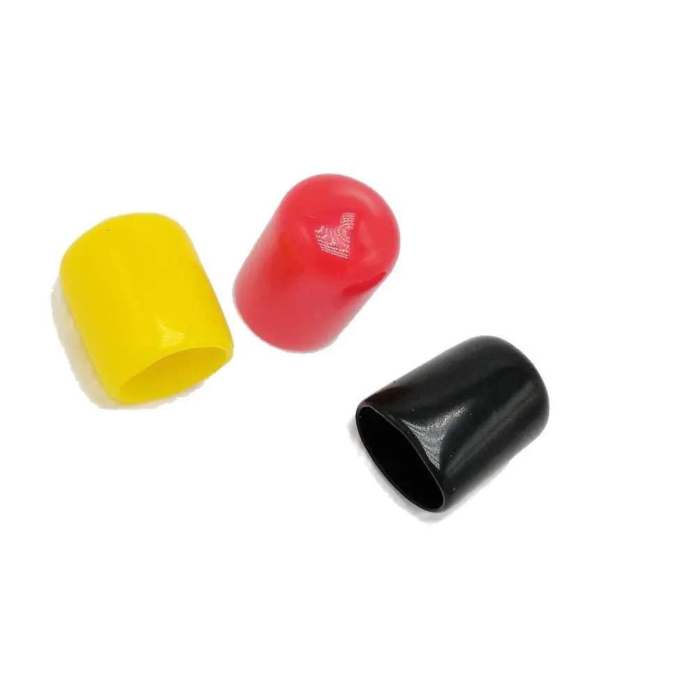 Rubber Cover Connector | Rubber Cap Connector | Connector Dust Cap ...