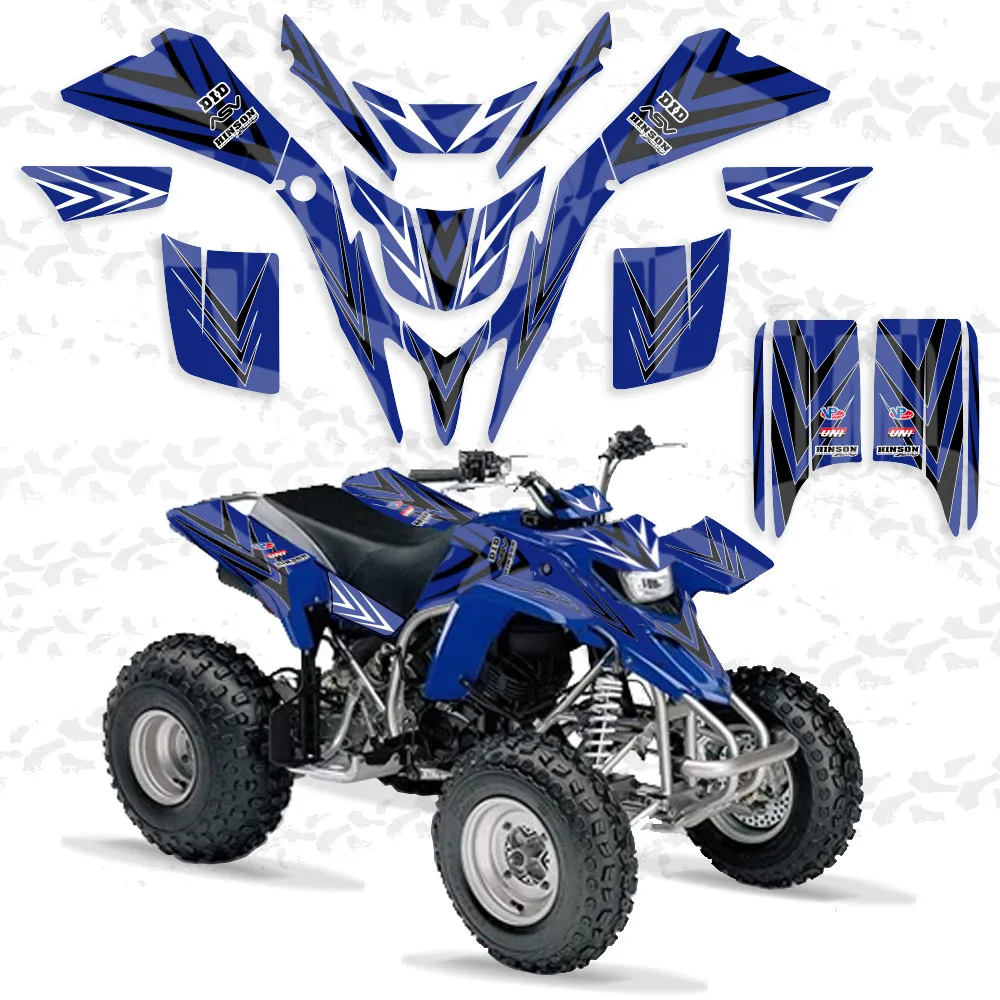 ATV-Decalques-Adesivos-Gr-ficos-Para-Yamaha-Blaster-200-YFS200-YFS-200 ...