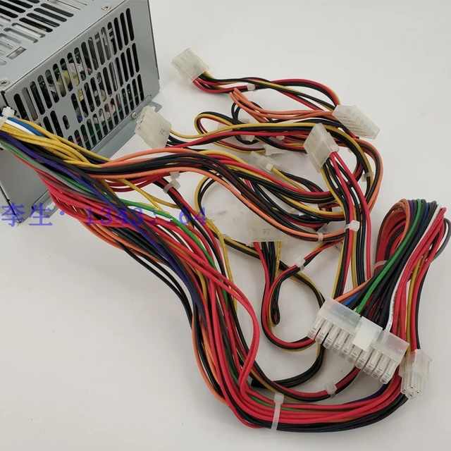 Original PSU For FSP DC 48V 400W Switching Power Supply FSP400-60DL ...