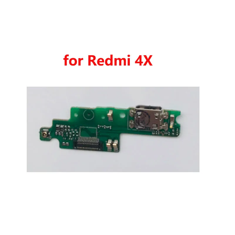 20PCS/Lot For Xiaomi Redmi 4X USB Dock Port Charging Jack Plug ...