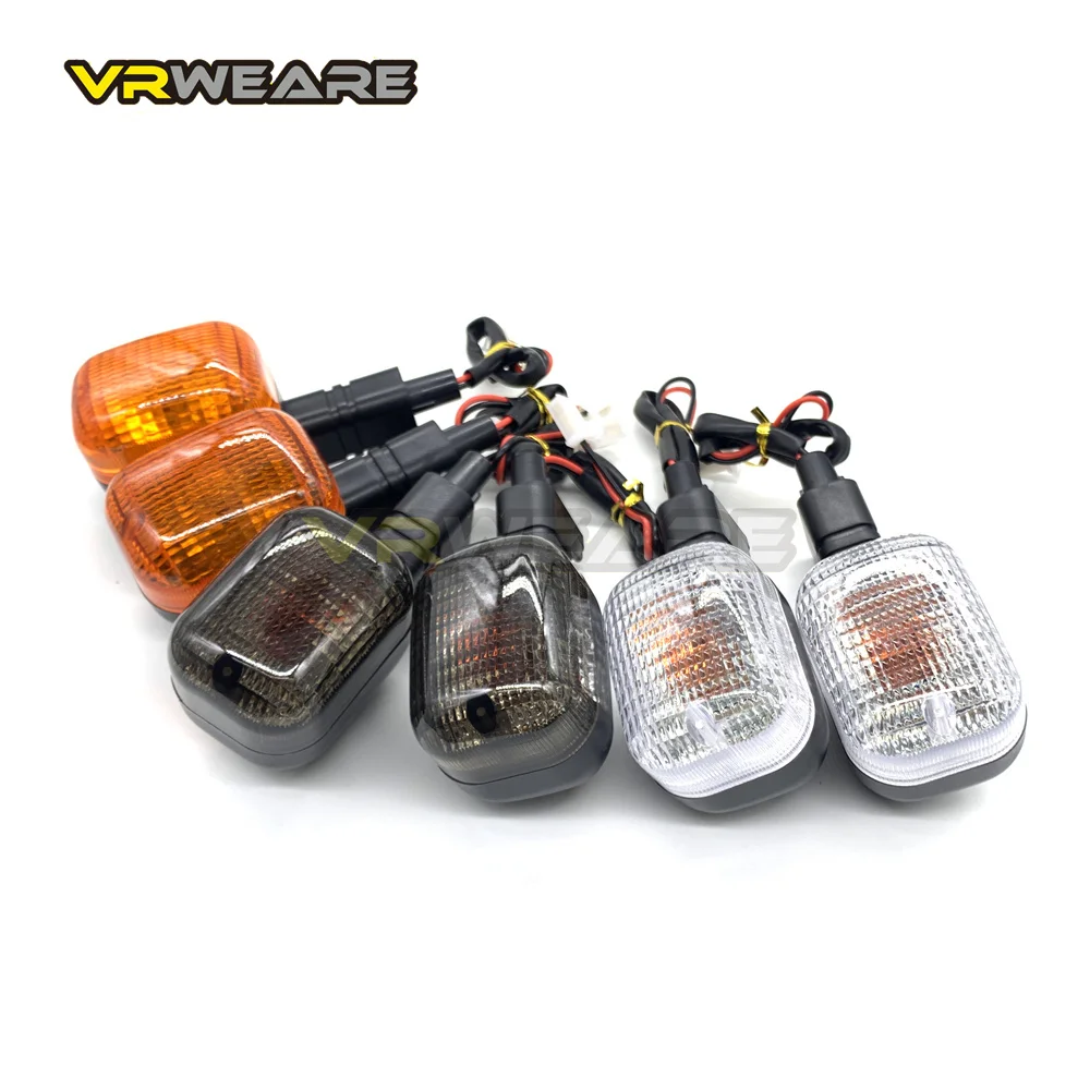Motorcycle-Front-Rear-Turn-Signal-Indicator-Light-For-BMW-F650GS-99-07 ...