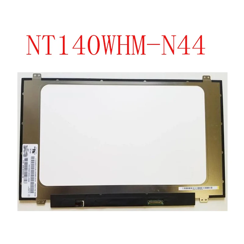 NT140WHM N44 V8.3 NT140WHM N44 N140BGA EA4 REV.C1 NT140WHM N31 14.0 ...