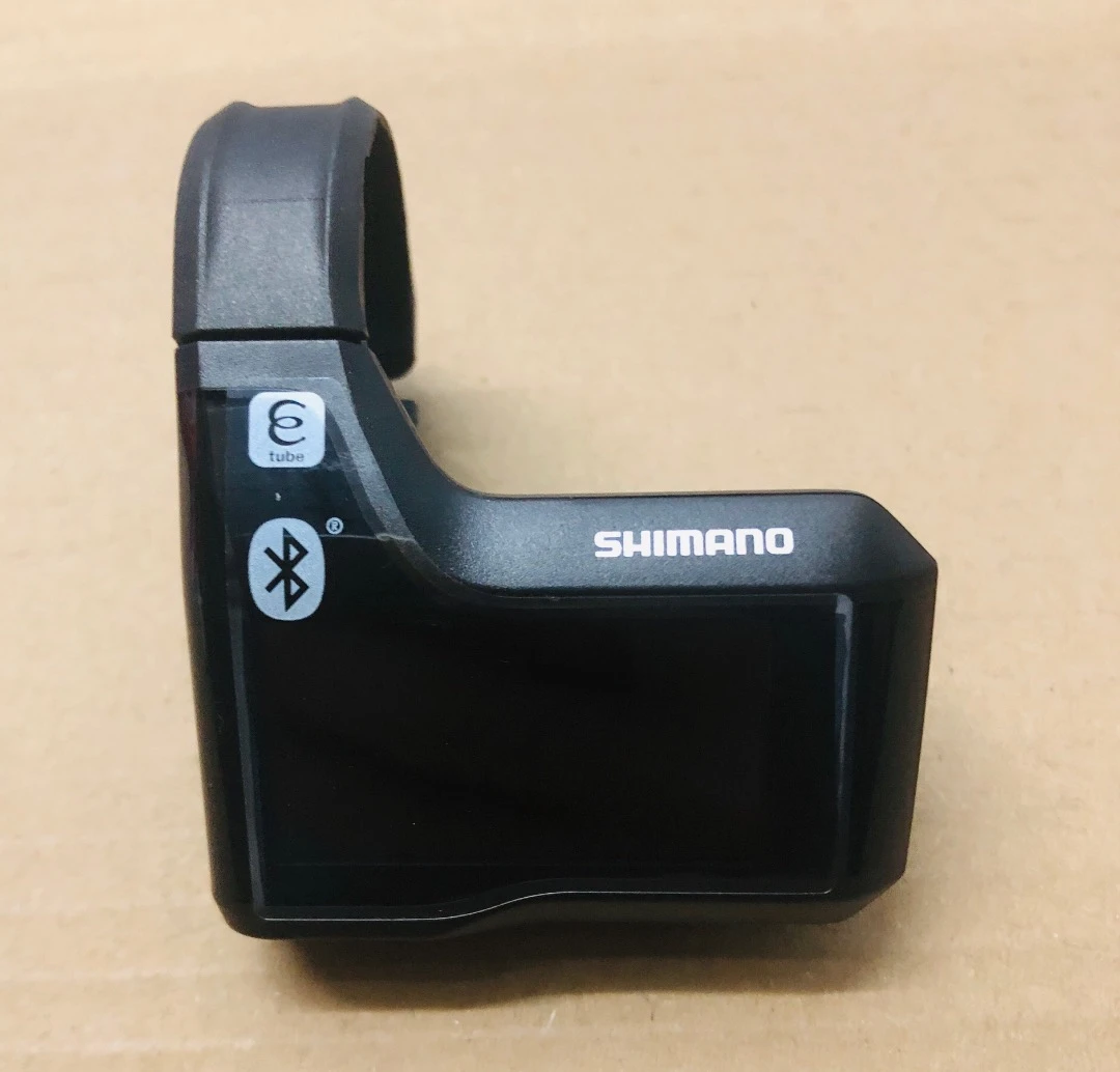 Rozdrtit experimentální Sdružené shimano steps e8000 display Ponížit ...