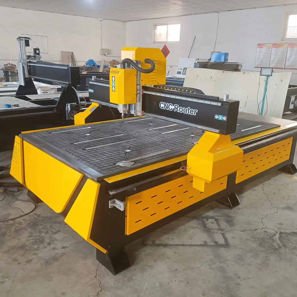 China-Factory-CNC-Router-Machine-3d-Wood-Carving-CNC-Machine-With ...