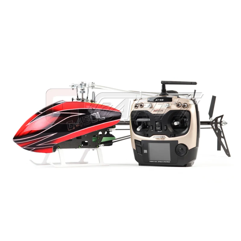 Helicopter-Smart-Model-Heli-Schweizer-300C-450L-6CH-RC-High-Simulation ...