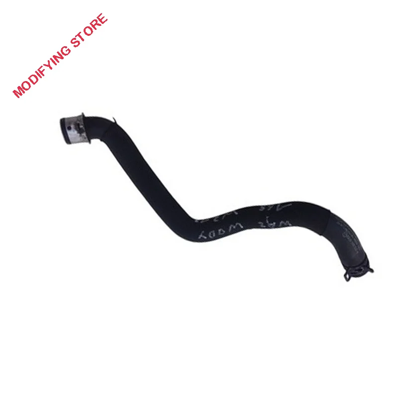 2215015584 FOR Mercedes S Class W221 New Engine Radiator Coolant Pipe ...
