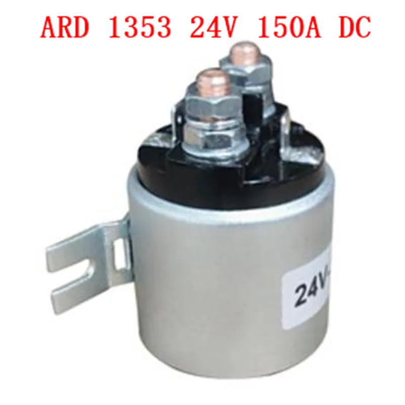 ARD1353/11.250.299(24V/150A) interruptor de arranque ARD 1353 150A 24V ...