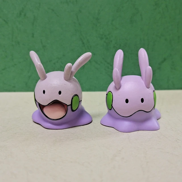 Goomy Figure