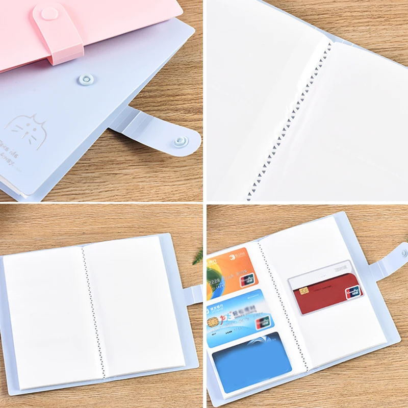 ALBUM PHOTO,A3--Album Photo Polaroid, 3 pouces, 120 pochettes, étui de ...