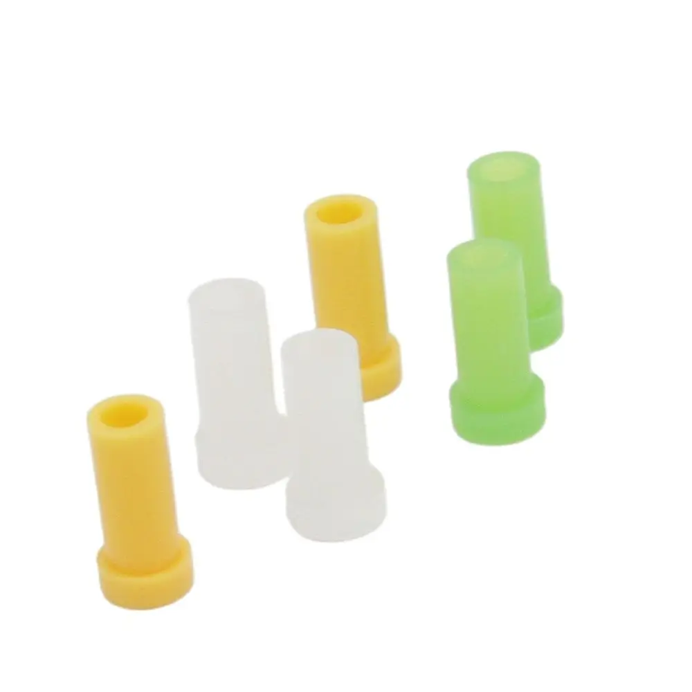 2-5mm-fc-sc-st-Jumper-Ferrule-Dust-Cap-Fiber-Jumper-Ceramic-Ferrule ...