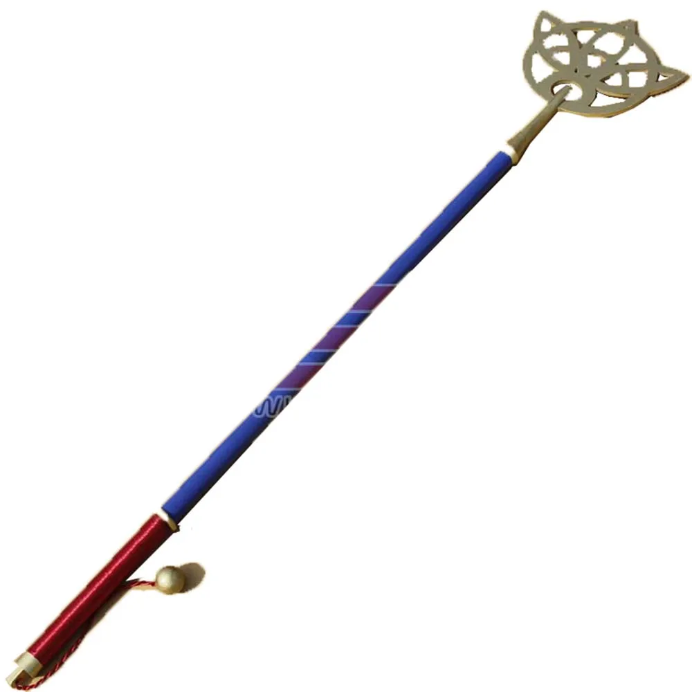 Final Fantasy Ffx Yuna Cosplay Weapons Costume Props For Halloween ...