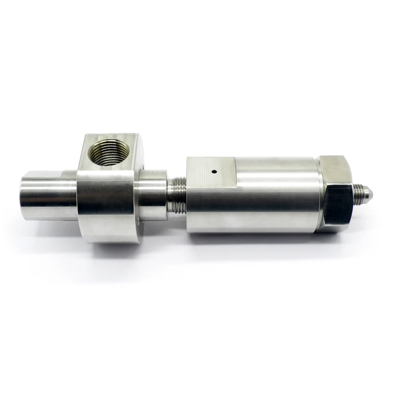 Bleed Down Valve Assembly,Pump Parts
