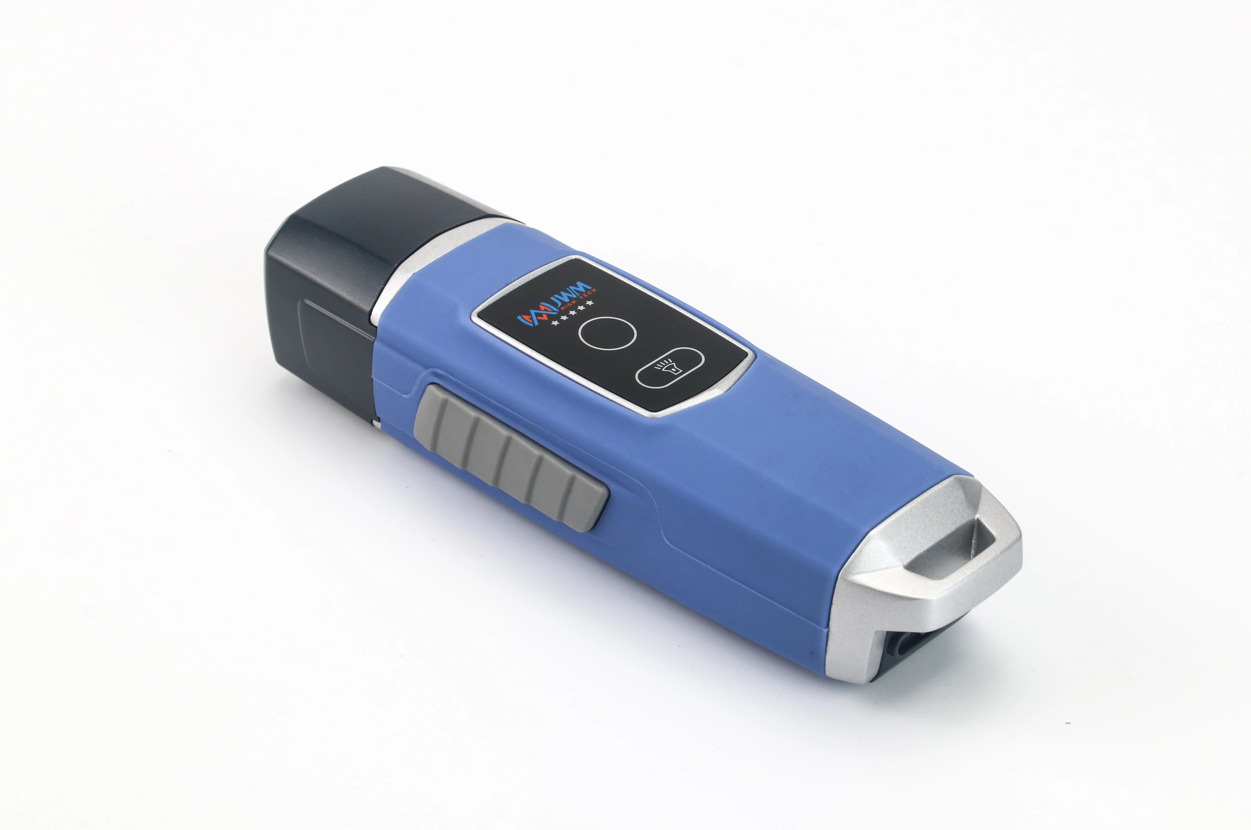 125khz flashlight RFID intelligent security guard tour solution system ...