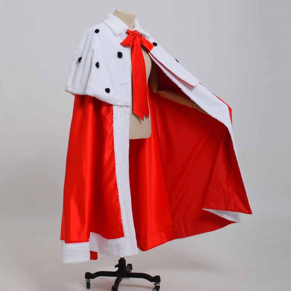 King-s-Cloak-Dynasty-Court-Calmatic-Armill-Red-Cloak-Renaissance-Cape ...
