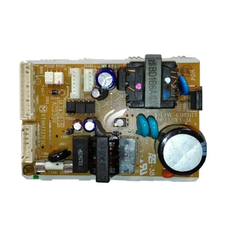 Good For Air Conditioning Computer Board A742616 Circuit Board Part ...