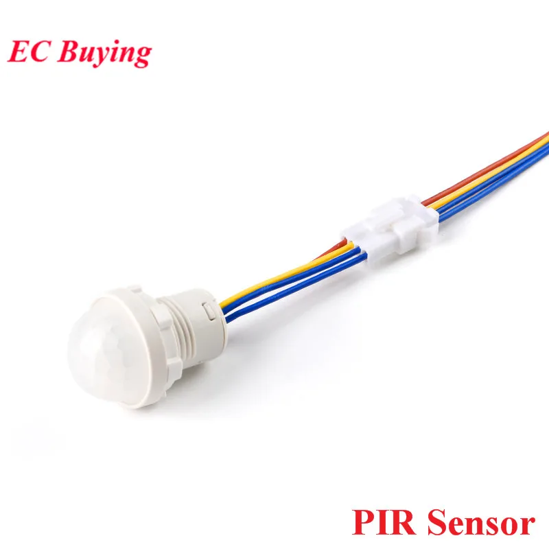 Mini-PIR-Infrared-Sensor-Module-Detector-Smart-Switch-Controller-Human ...