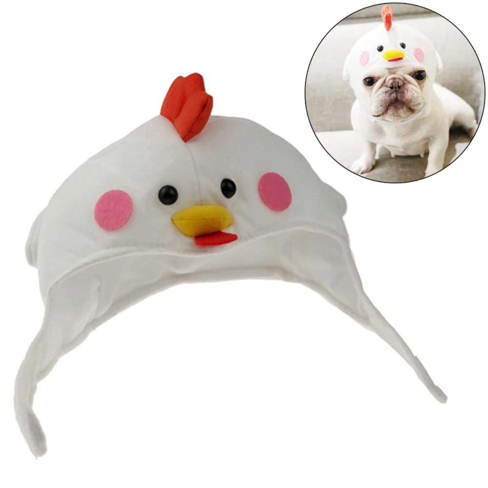 Mascota perro gorro de gato sombrero disfraz Cosplay accesorios foto ...