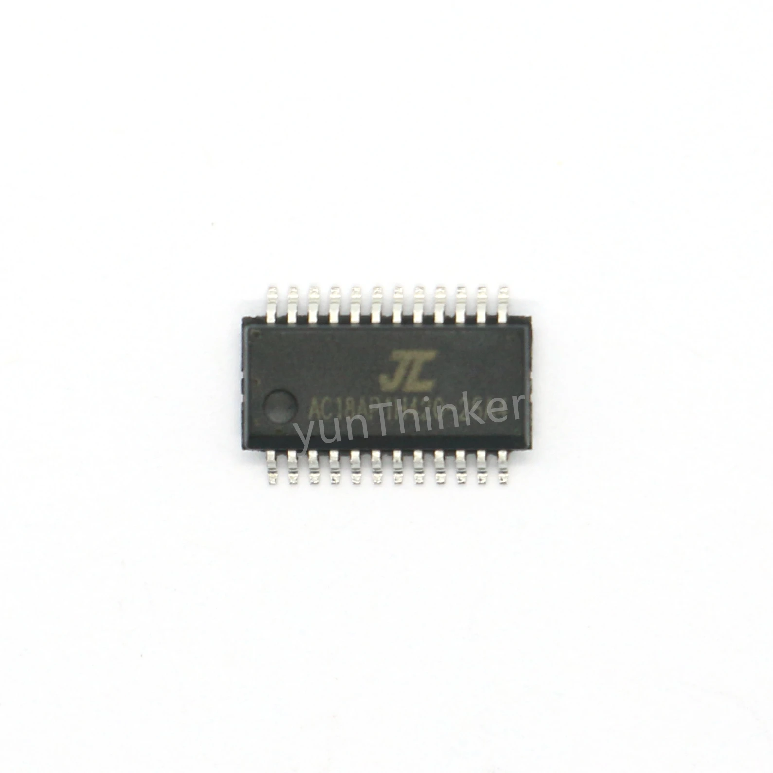 Чип Bluetooth Jerry IC AC6905B JL моно bluetooth-динамик