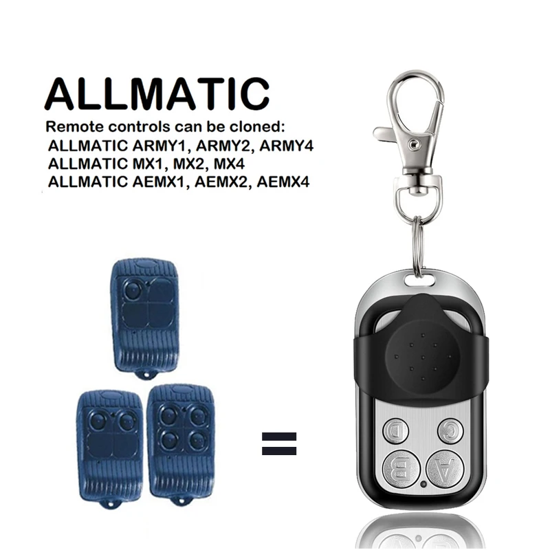 Pilot-ALLMATIC-AEMX1-AEMX2-AEMX4-MX1-MX2-MX4-433-92mhz-Remote-Control-Garage-Door-Opener-Gate.jpg