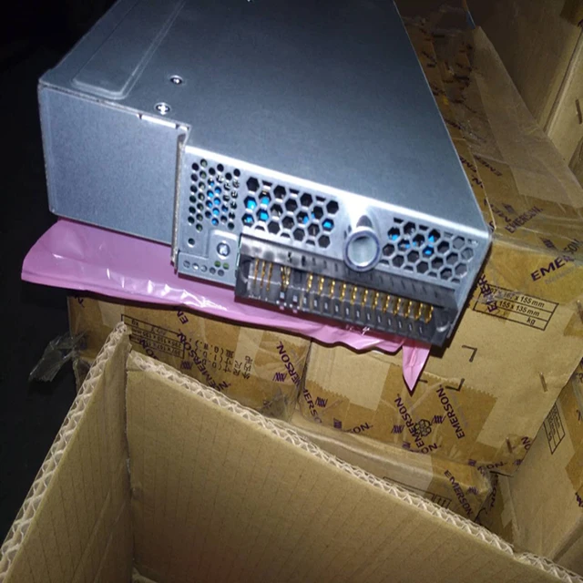 Origininal PSU For FLEXTRONICS Power Supply MIS-S-1020ADE00 MIS-S ...