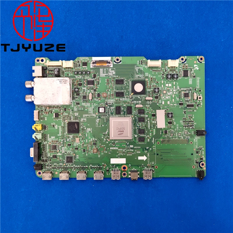 Good-test-for-Samsung-main-board-UE32C6710USXXN-UE40C6200-UE32C6620 ...