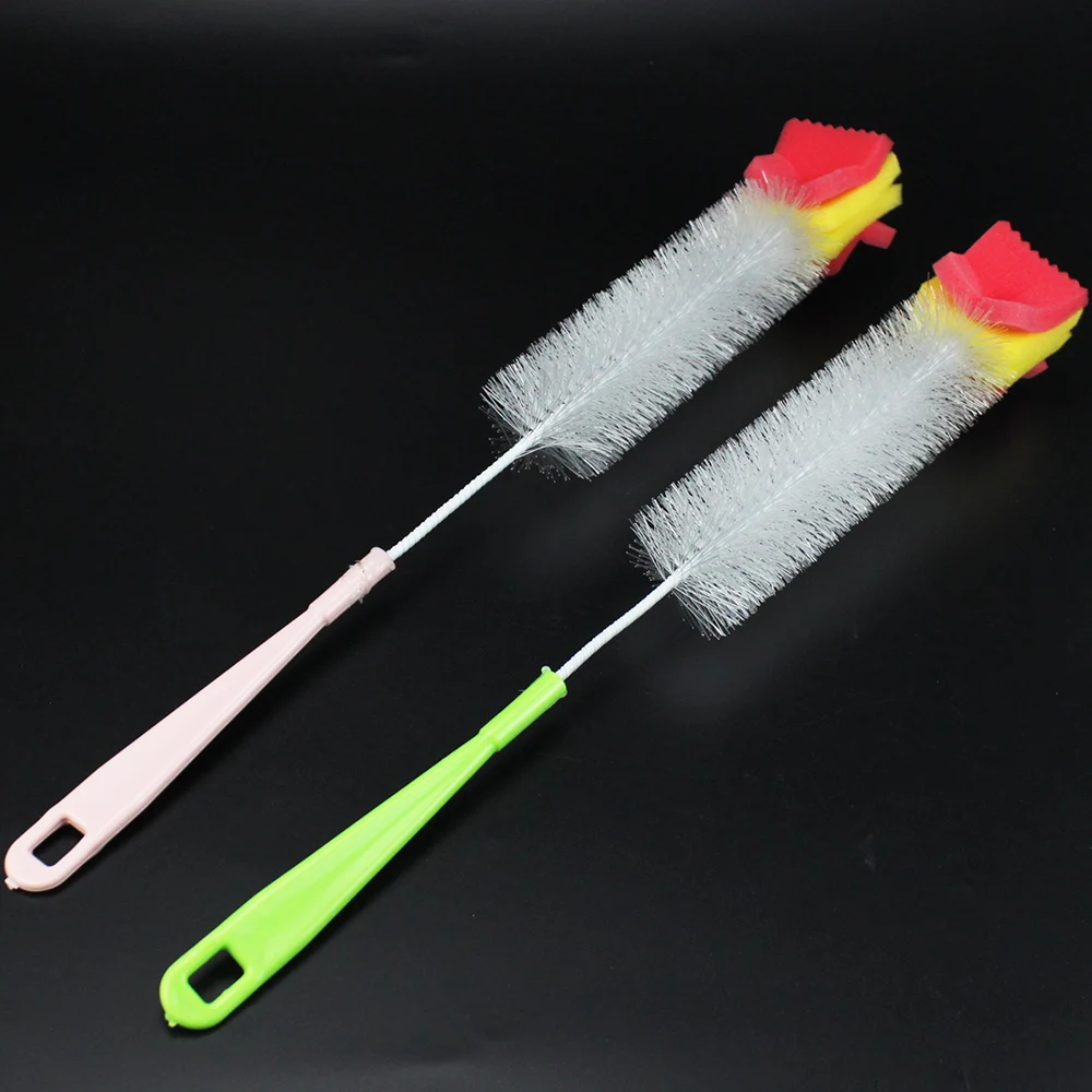 Sponge Cleaning Brush Shisha Hookah Water pipe Narguile Chicha ...