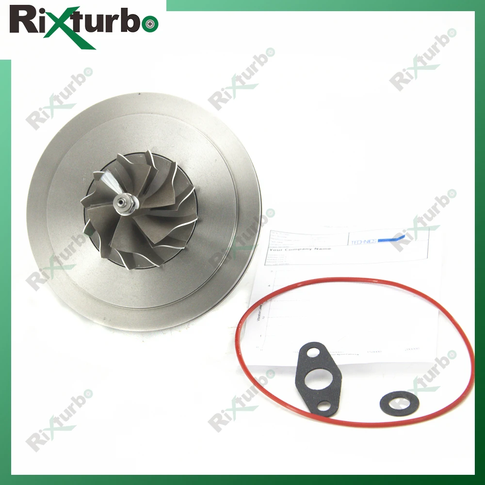 Turbine Core Chra 18559880002 18559700009 For Mercedes Gla Class Gla 45 ...