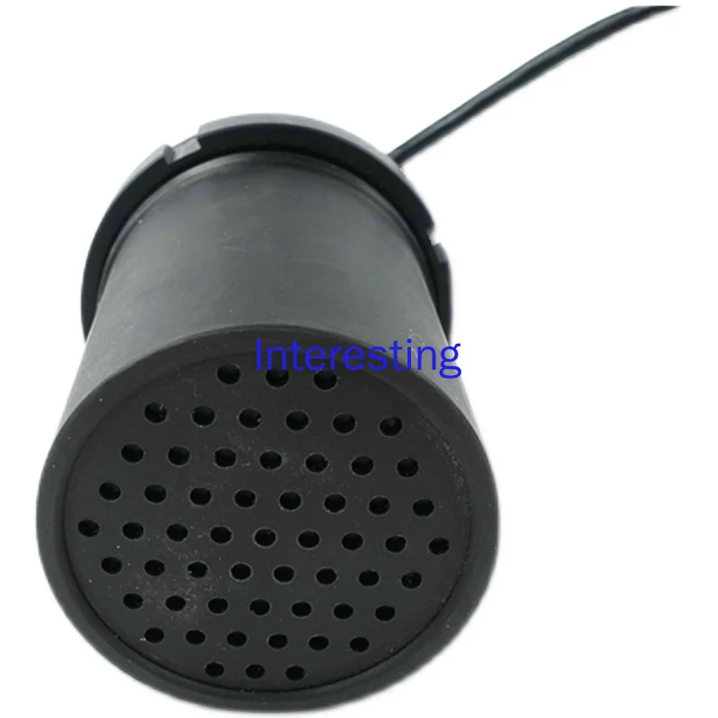 Recording Shielding Device Transducer Bird Repelling Air Ultrasonic ...