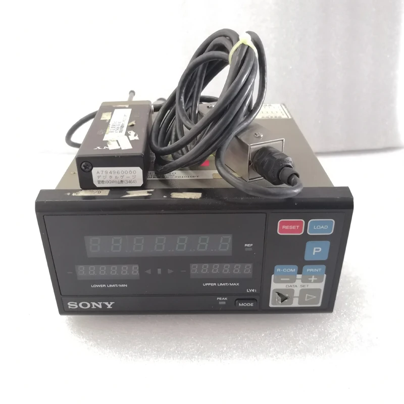 SONY conjunto de sensores LY41 DE30R,|Piezas para herramientas ...