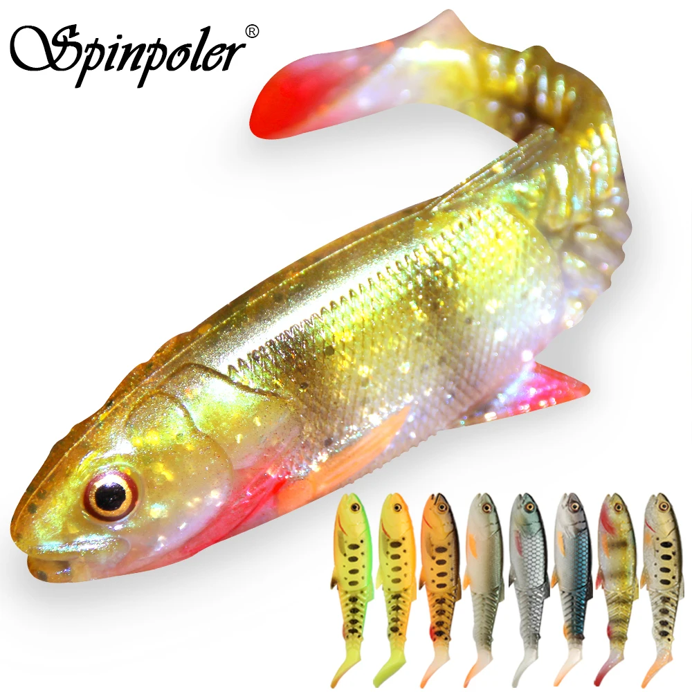 Spinpoler-Fishing-Lures-Artificial-Soft-Fishing-Baits-Cannibal-Fishing ...